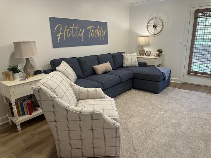 "The Abbeville" - Oxford, Ms Condo Unit - Oxford