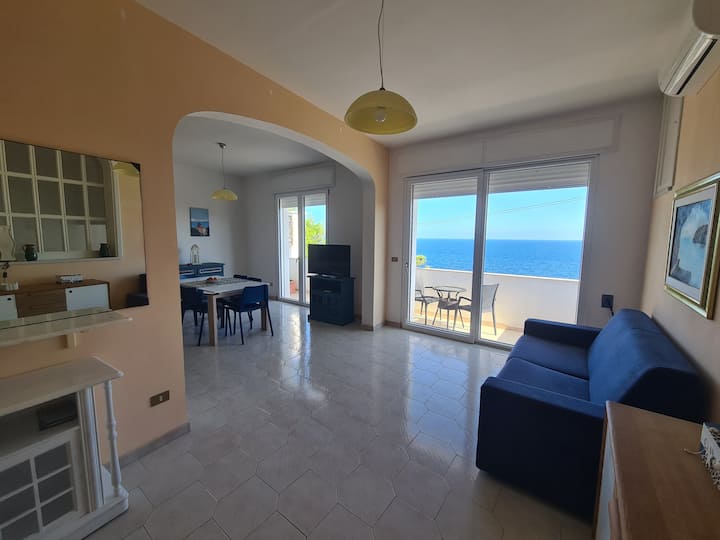 Castrum - Villa Sul Mare Cin It075096c200035101 - San Cassiano