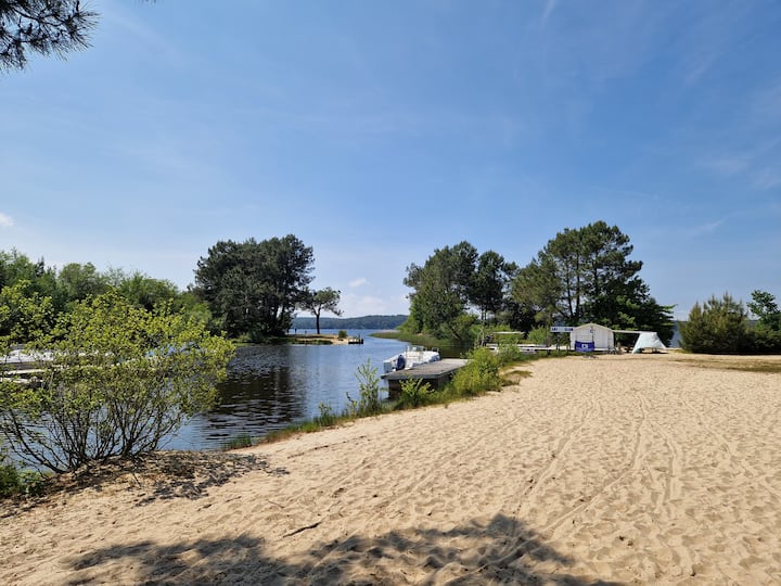 Mobilhome Familial - Gastes