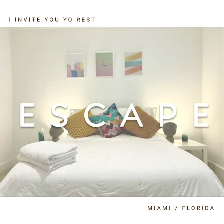 Groveo5 *10 Minutes From Miami Beach* - Pinecrest, FL