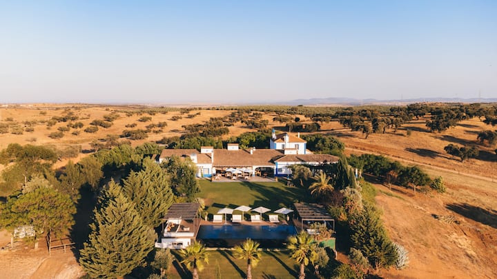 Vale Do Manantio Estate - Moura