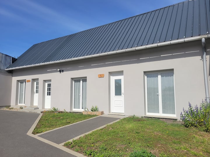 Petit Village De Campagne Aux Portes De La Ville - Amiens