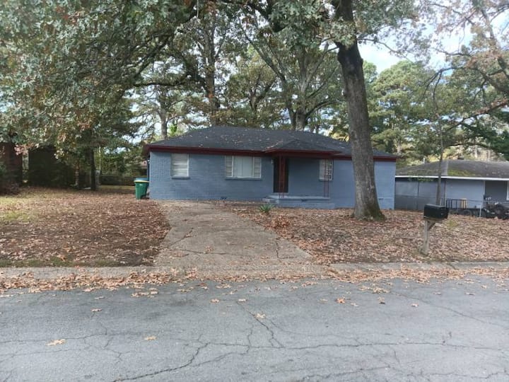 Clean, Safe, Comfortable Housing-in Quiet Area Lr - Little Rock, AR