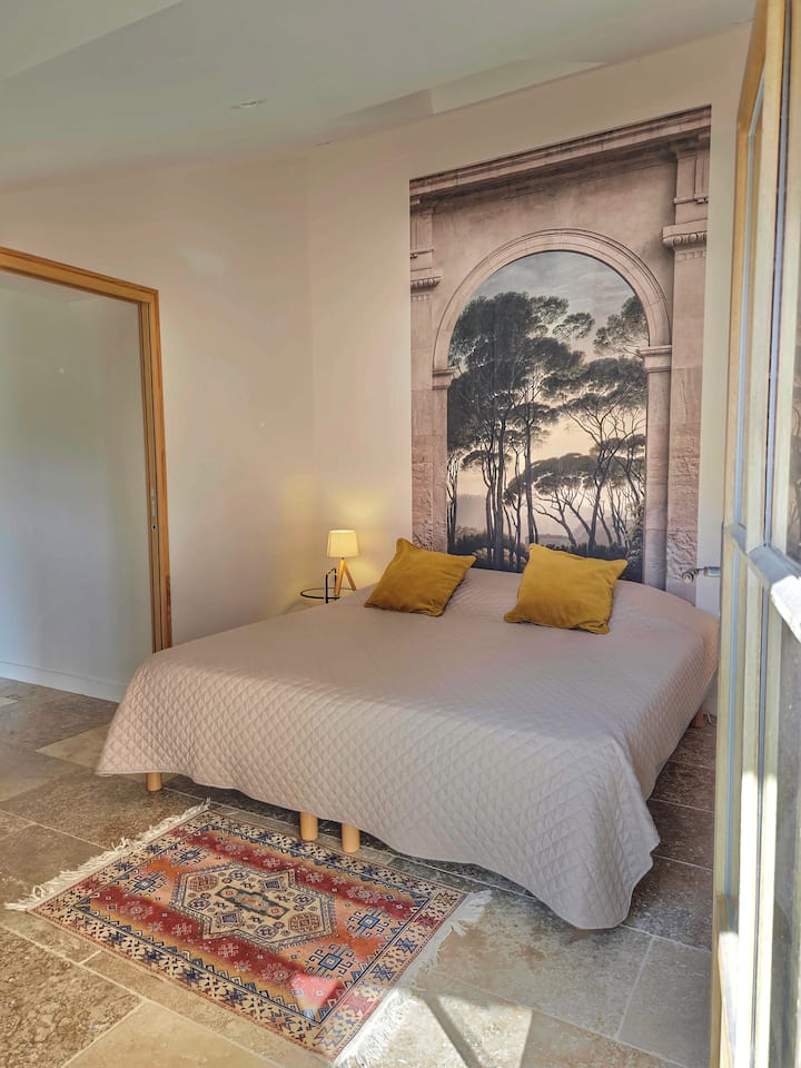 Pavillon De Bel-air - Parc Du Château De Craon - Craon