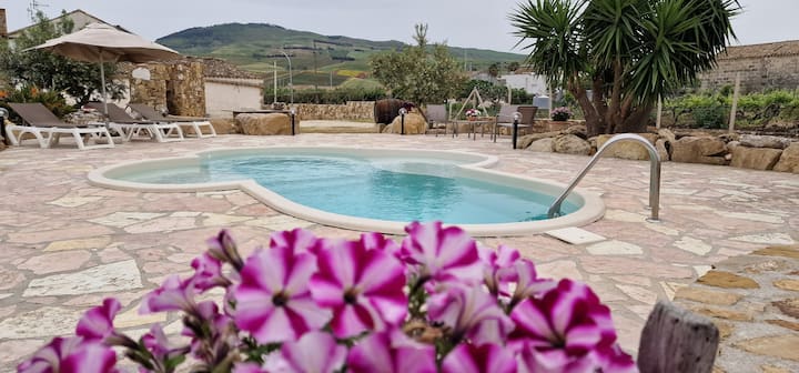 Casa Vacanze Piccolo Baglio - Sicily