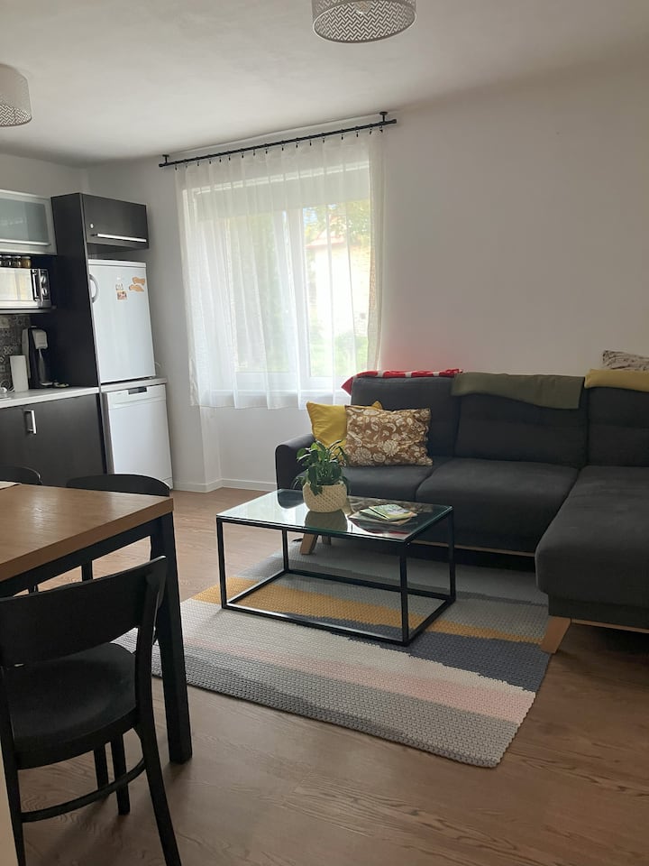 Do Lesa - Into The Woods - Starý Smokovec