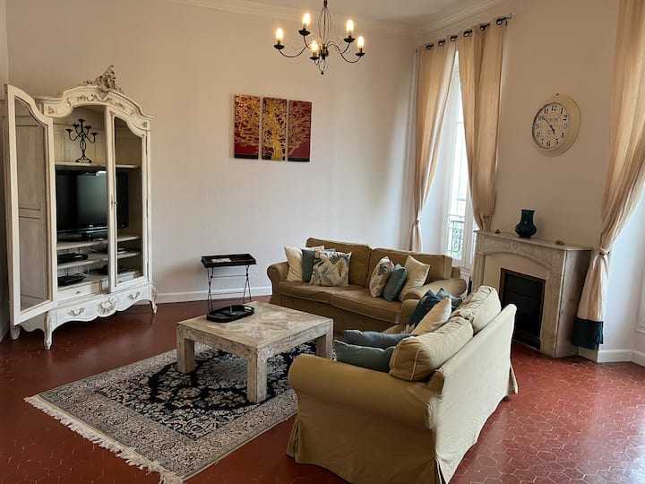 ☀️Feels Like Home!☀️ - Nice