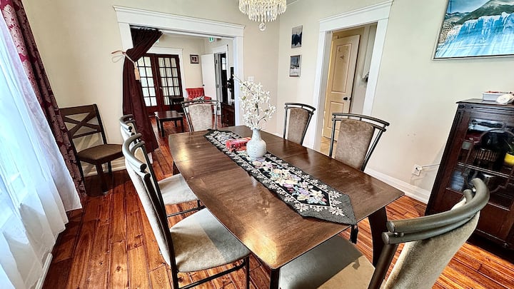 *Riverview Cozy* Cottage For Vacation Getaways - Niagara Falls, NY