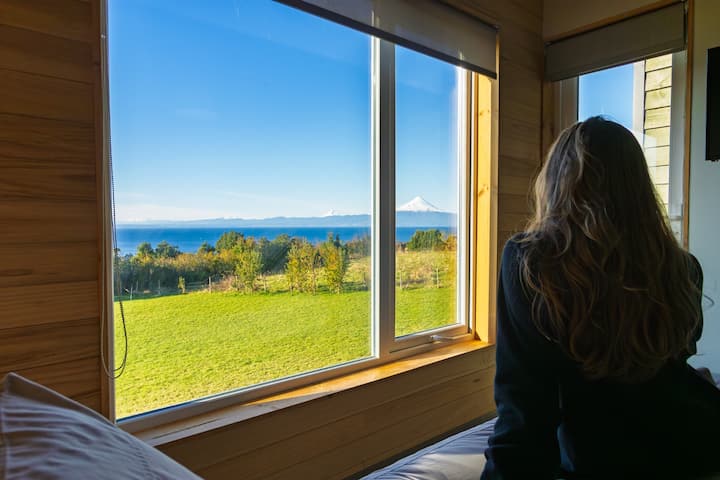 Loft Boutique "Ave Lodge" En Frutillar - 2 - Frutillar