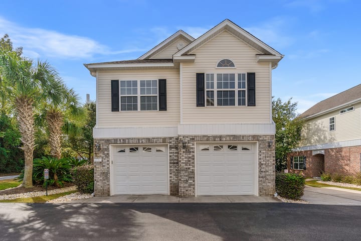 2131-5 Min Walk To The Beach, Pool. - Myrtle Beach, SC