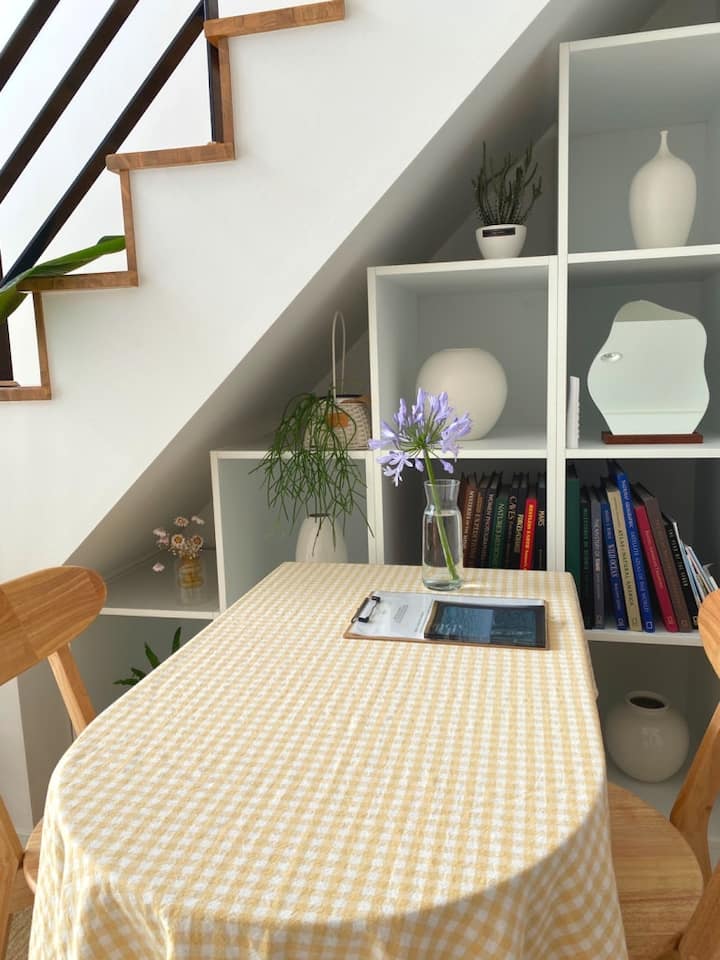 제주에선 쪼끌락 - Jeju