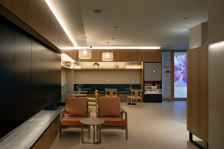 Mythic Valencia Hotel - Valencia