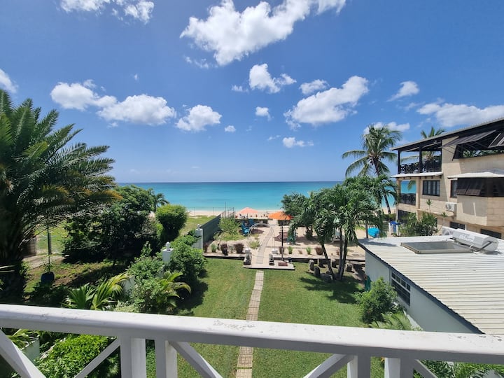 Sandbox Sea View - Bridgetown, Barbados