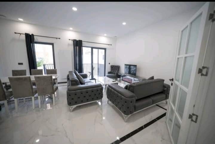 Prestigieus Appartement In Hartje Brussel Centrum. - Brussels
