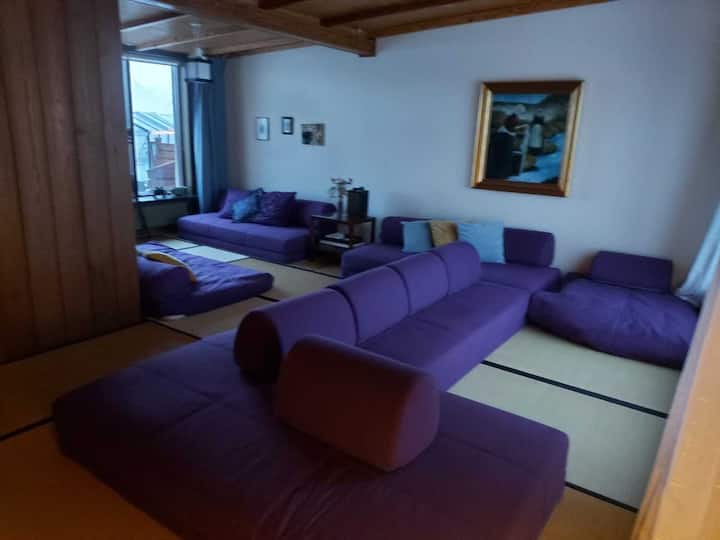 Parking -Zoom In For Great Deal Categories -Readon - Greenland