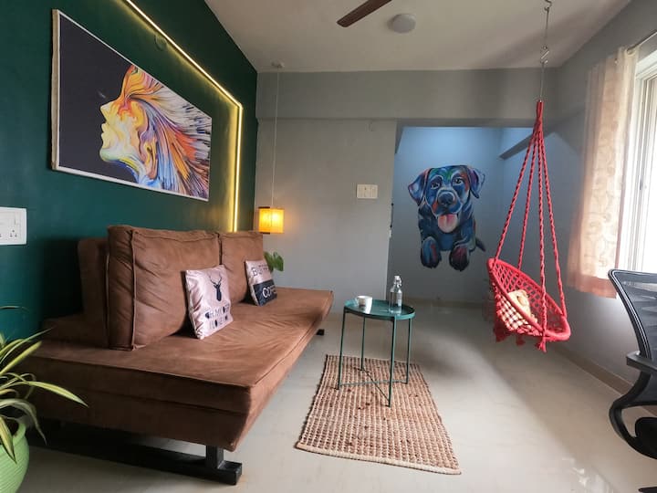 Casa - By Great Impressions - Pune