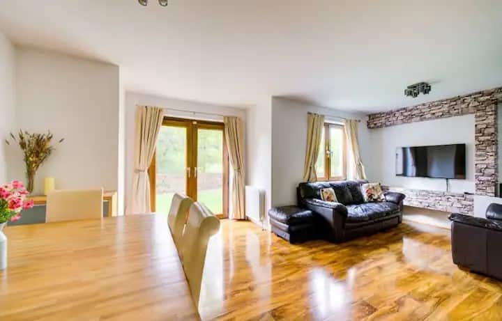 Lovely 2 Bdr Apartment In Dalry / Near Haymarket - Edinburgh