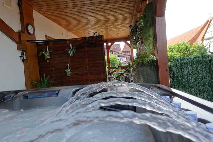 Logement Privé Dans Une Maison Alsacienne - Bas-Rhin