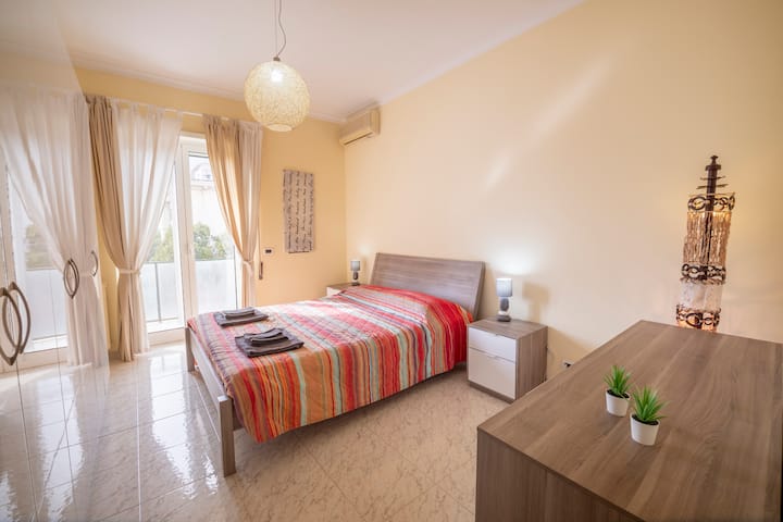 Roma: Appartamento Luminoso A 15 Minuti Dal Centro - ローマ