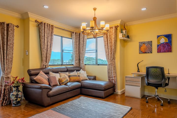 Cocoon146m² Mountain River Retreat, Renovated 2025 - Chiang Mai