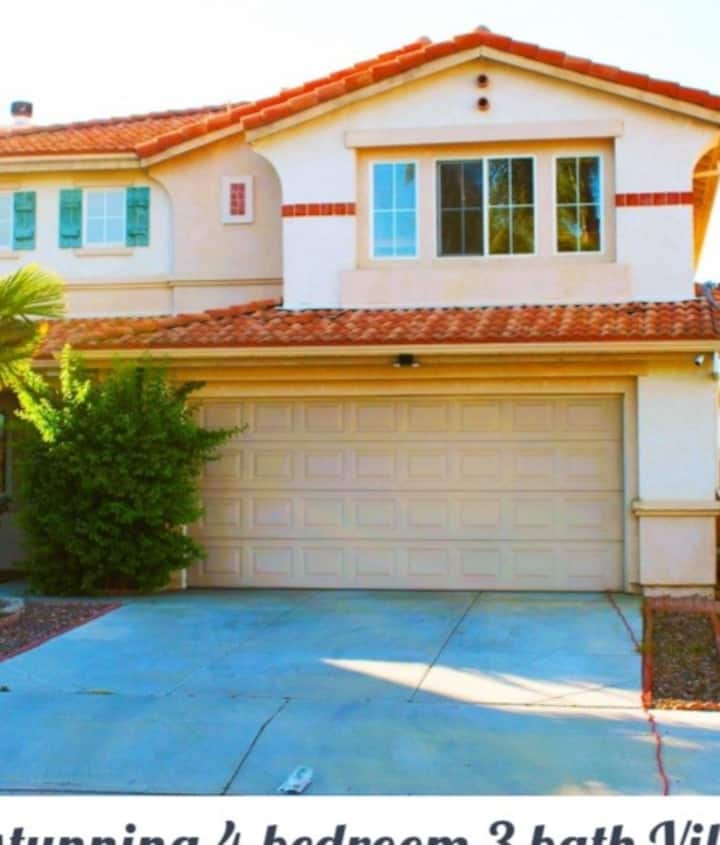 Sunny San Diego - Chula Vista, CA