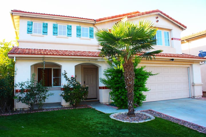 Sunny San Diego - Chula Vista, CA