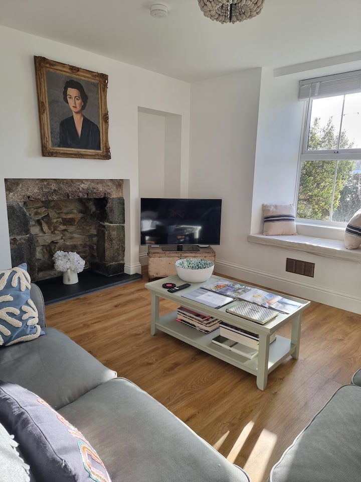 St Ives Bay Beach Retreat + Park Free At Dantooine - Hayle