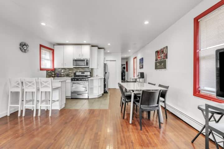 Five Towns Private Beach Home Total Privacy - Long Island, NY