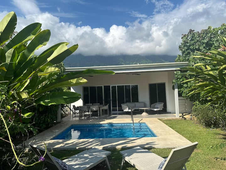 House Of Shells - Ojochal