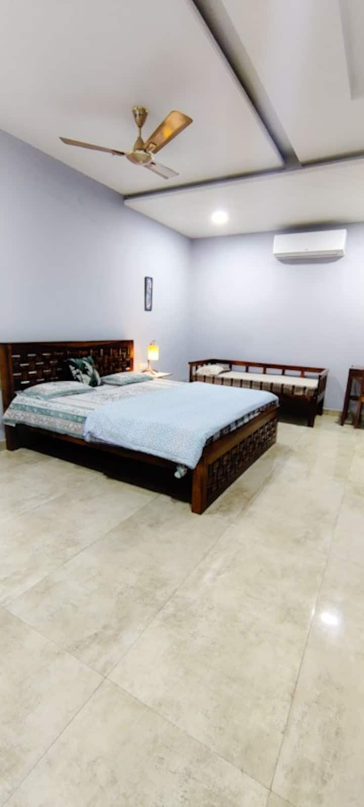 Altura Alpha, Private Apartment - Jaipur