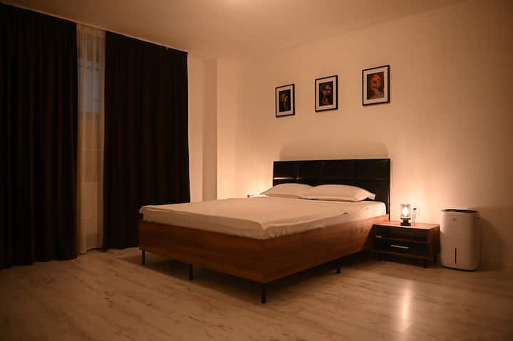Arin | Aparthotel #1 - Krajowa