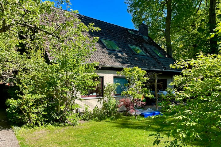 Chez Lana - Kleinmachnow