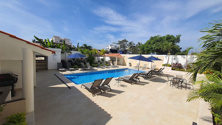 Costa Paraíso D-22 - Bucerias