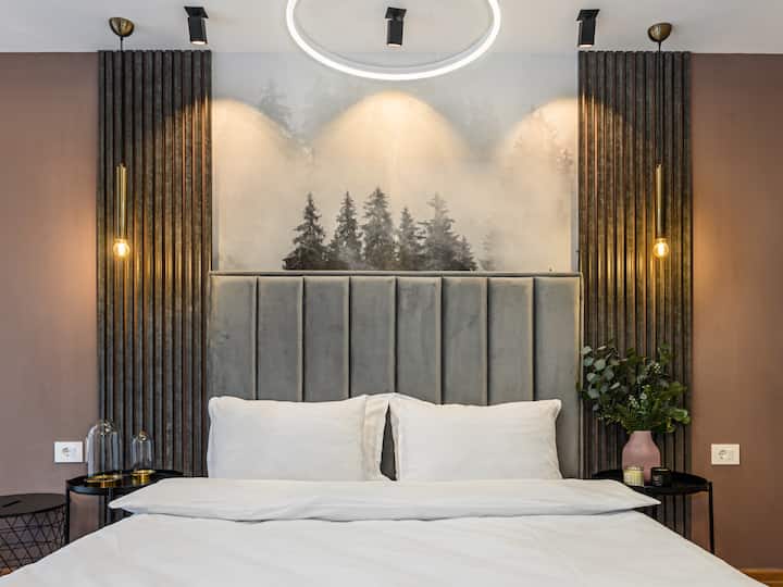 Koa | Sequoia - Brașov