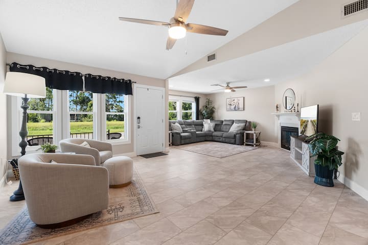 Legacy Sunshine Heated Pool Home By Biketrail - Sarasota, FL