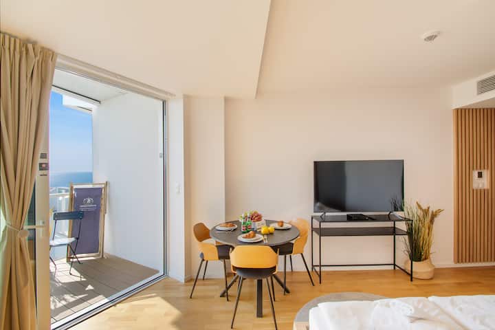 North Apartments Seaview 655, Kołobrzeg - Kołobrzeg