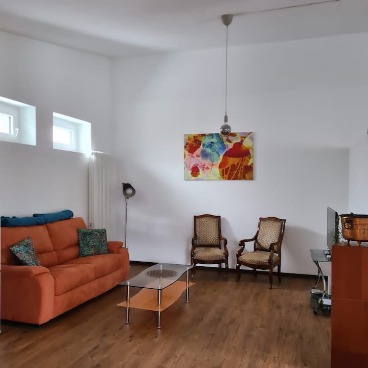 Appartamento Ticino - Bellinzone