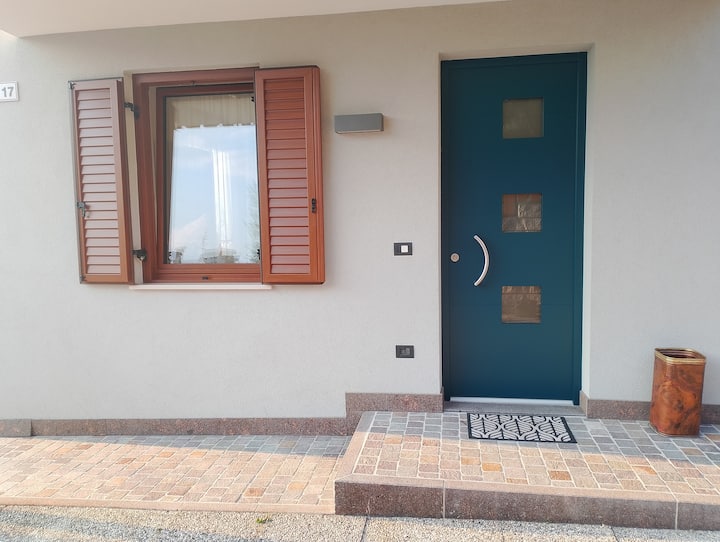 Apartment "Loc. Torre" In Coredo. - Trentino-Alto Adige
