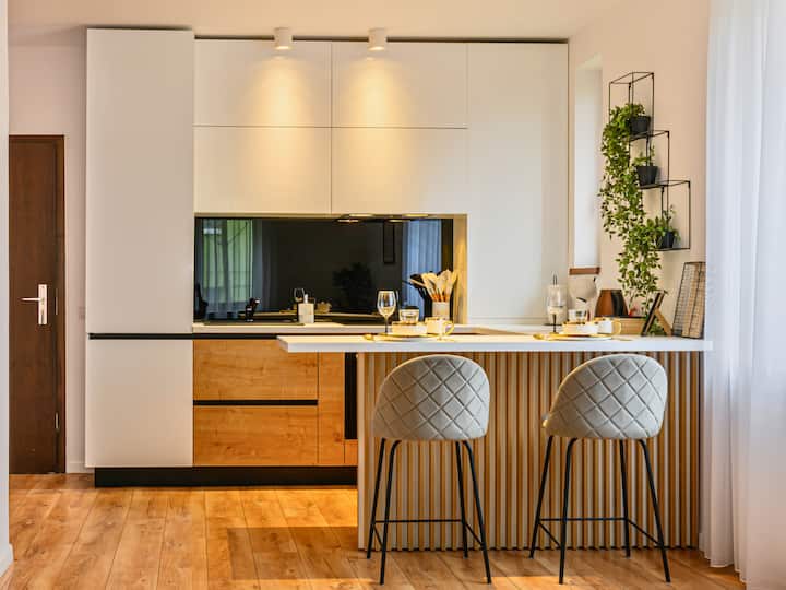 Koa - Memo Haus - Brașov