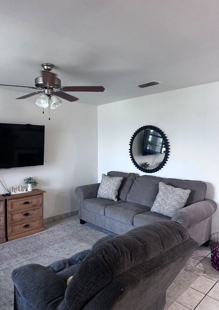 Cielito Lindo House - Laredo, TX