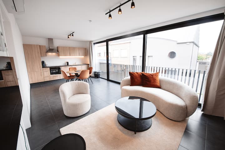 K&y Suite 1 Aéroport De Bruxelles 500m! - Zaventem