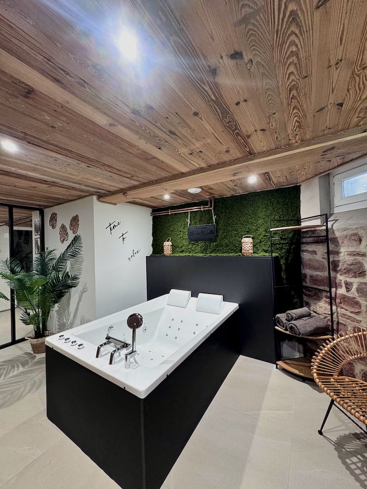 La Cav'o Bulles - Obernai