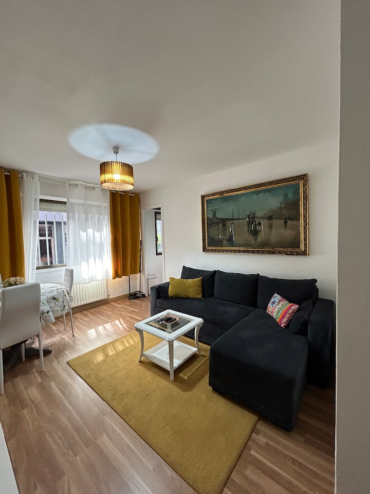 Apartamento En Vigo - Vigo