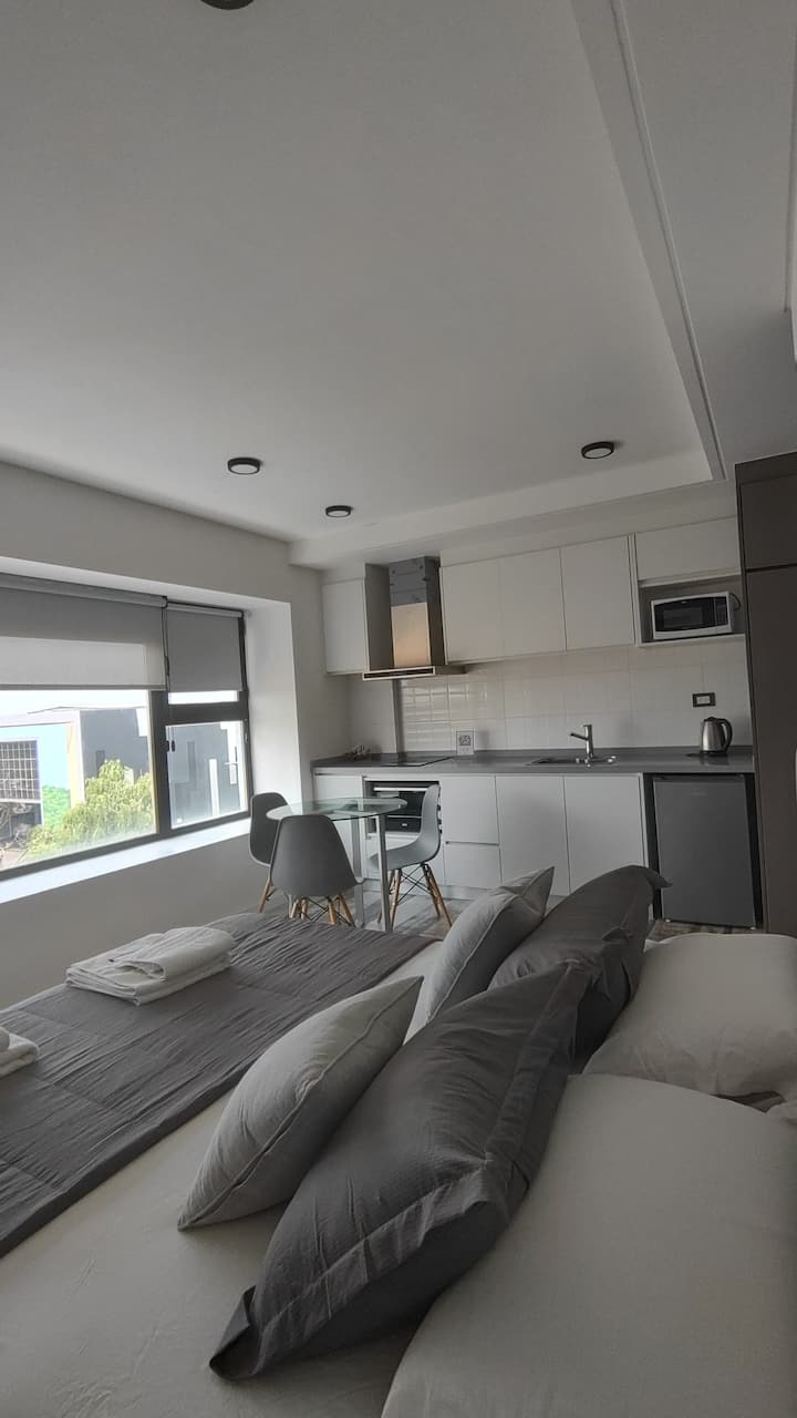 Dpto En Costanera Frente Al Rio - 2 Personas - Argentina