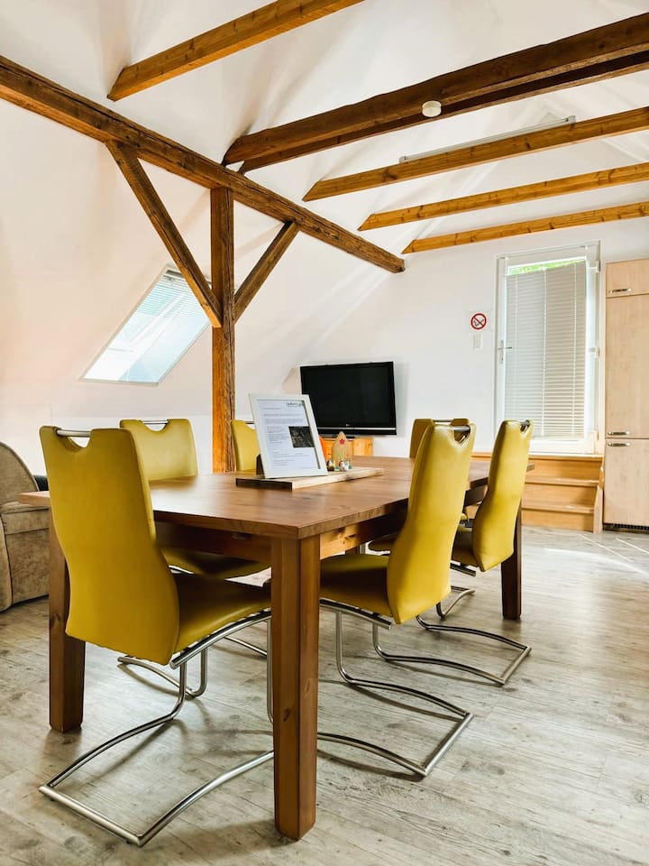 Gäste-, Handwerker-, Ferienwohnung Jabuvi 24 O - Schwanewede