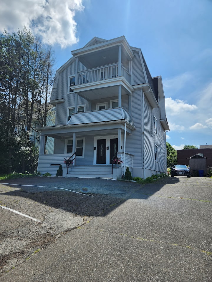 Home Away From Home. - West Hartford, CT