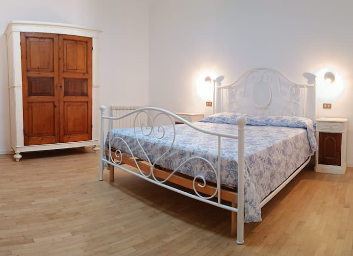 Relax Tra Le Vigne D'abruzzo - Lauro - Ascoli Piceno