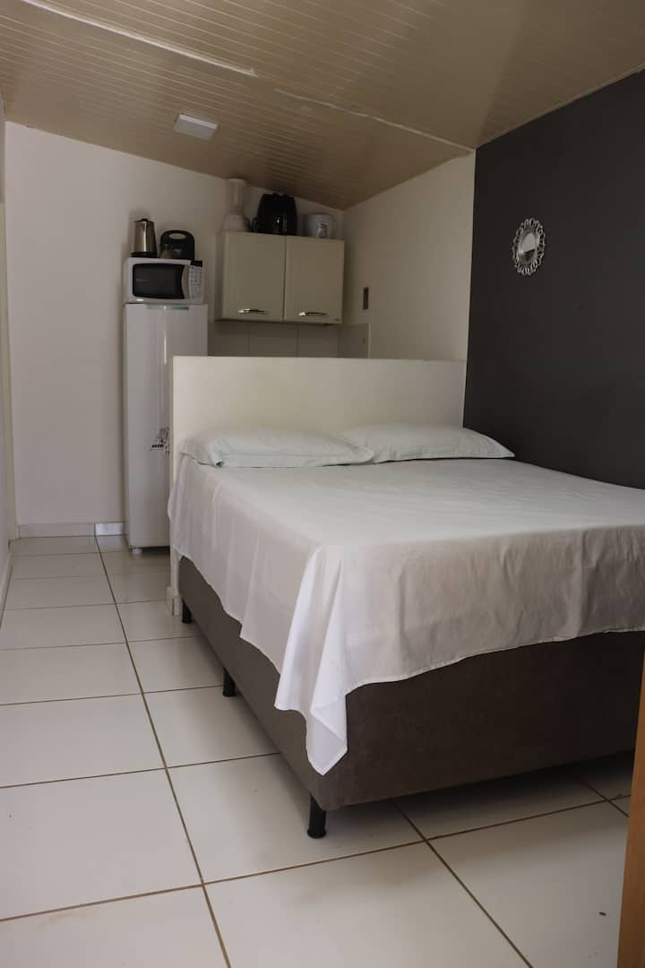 Temporada Cuiabana 01 (Prox. Hospital Do Câncer) - Cuiabá