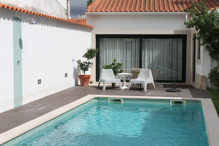 Casa Da Laranjeira - Entroncamento