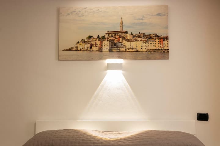 Old Town Charm Studio - Rovinj